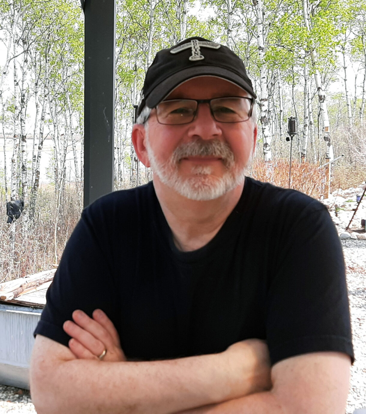 Bill Gryba Retires After 42 Years at SED/Calian - Resources