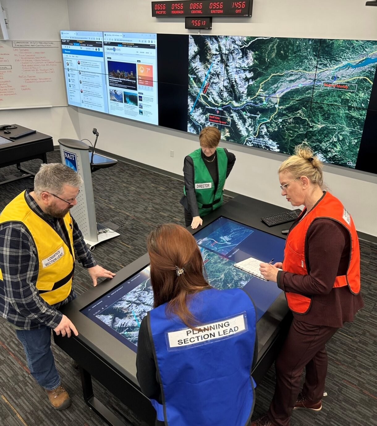 Calian Delivers Domestic Operations Exercises: Training the Canadian ...