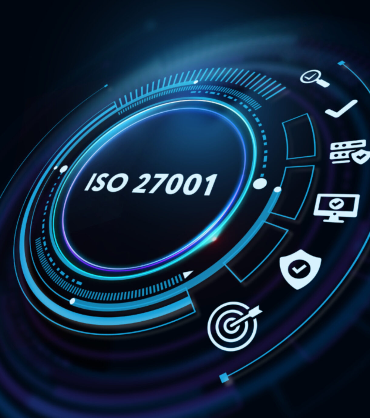 Calian ITCS US obtient la certification ISO 27001 - Ressources