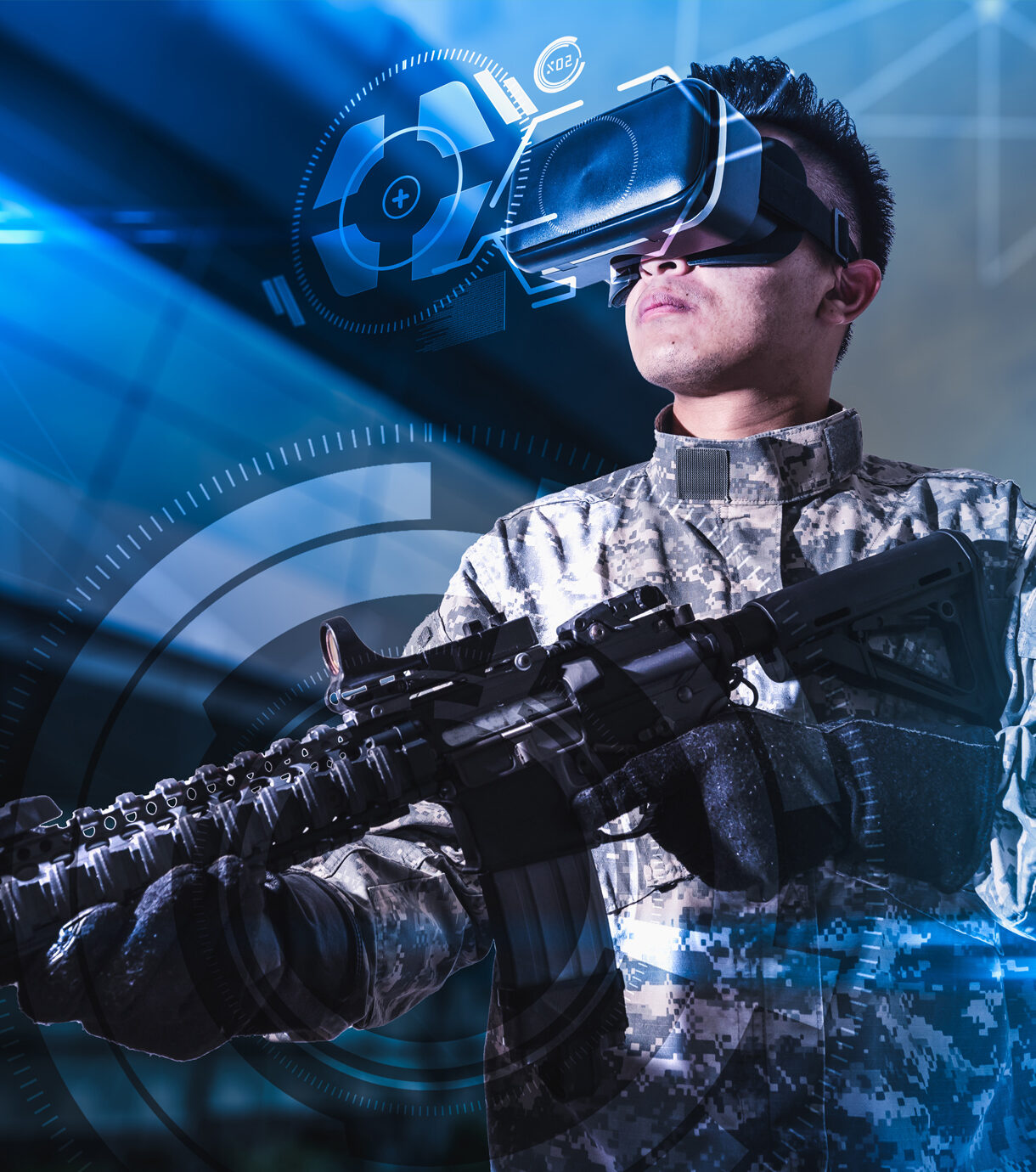 Calian Strengthens its Military Training and Simulation Solutions—SimFront and SimWave - Resources