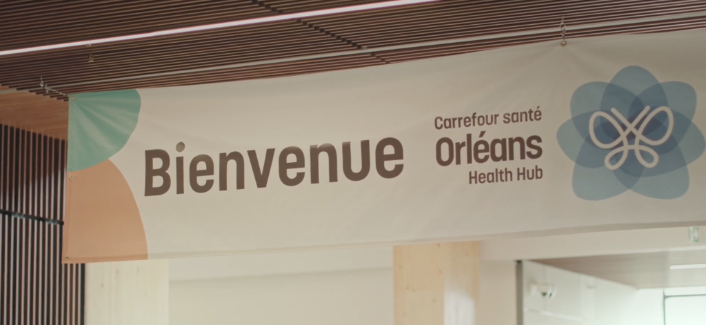 Orléans Health Hub Powers Collaborative Care with Calian Technology ...